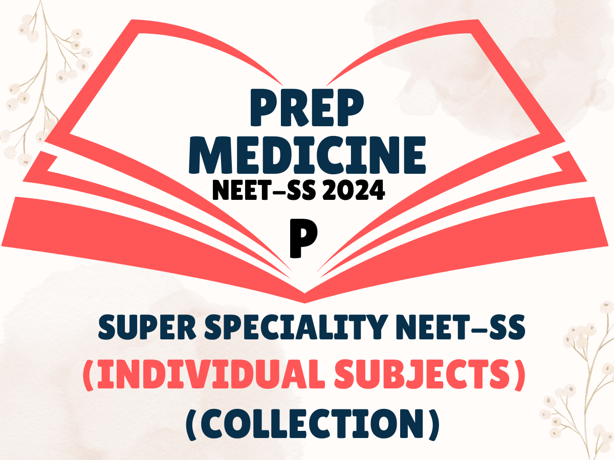 Prep Medicine – GROVER DOCUMENTATION
