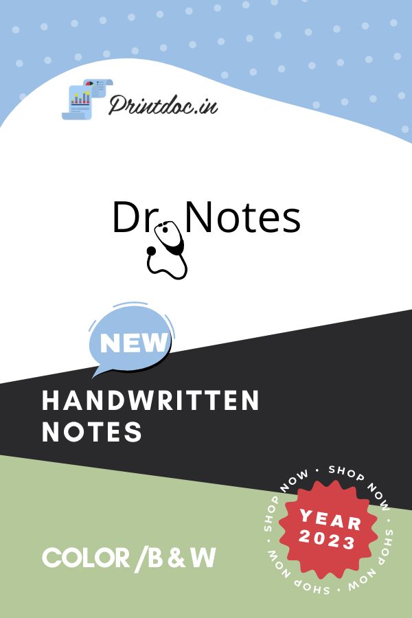 Dr. Notes 2023 – GROVER DOCUMENTATION