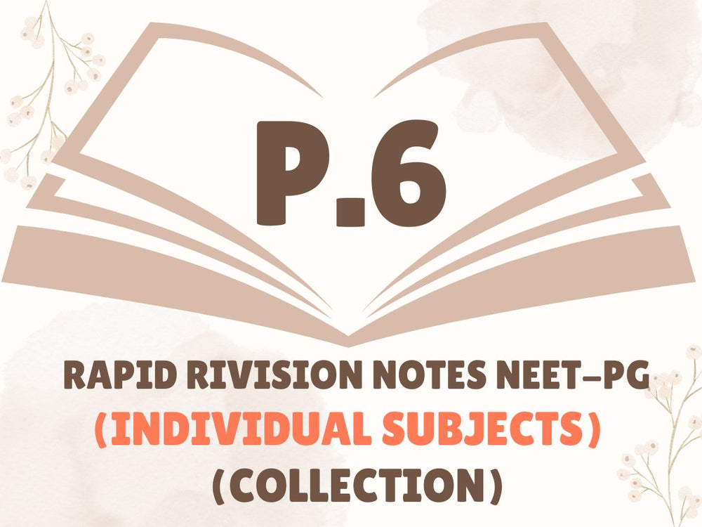 Rapid Revision Notes – GROVER DOCUMENTATION