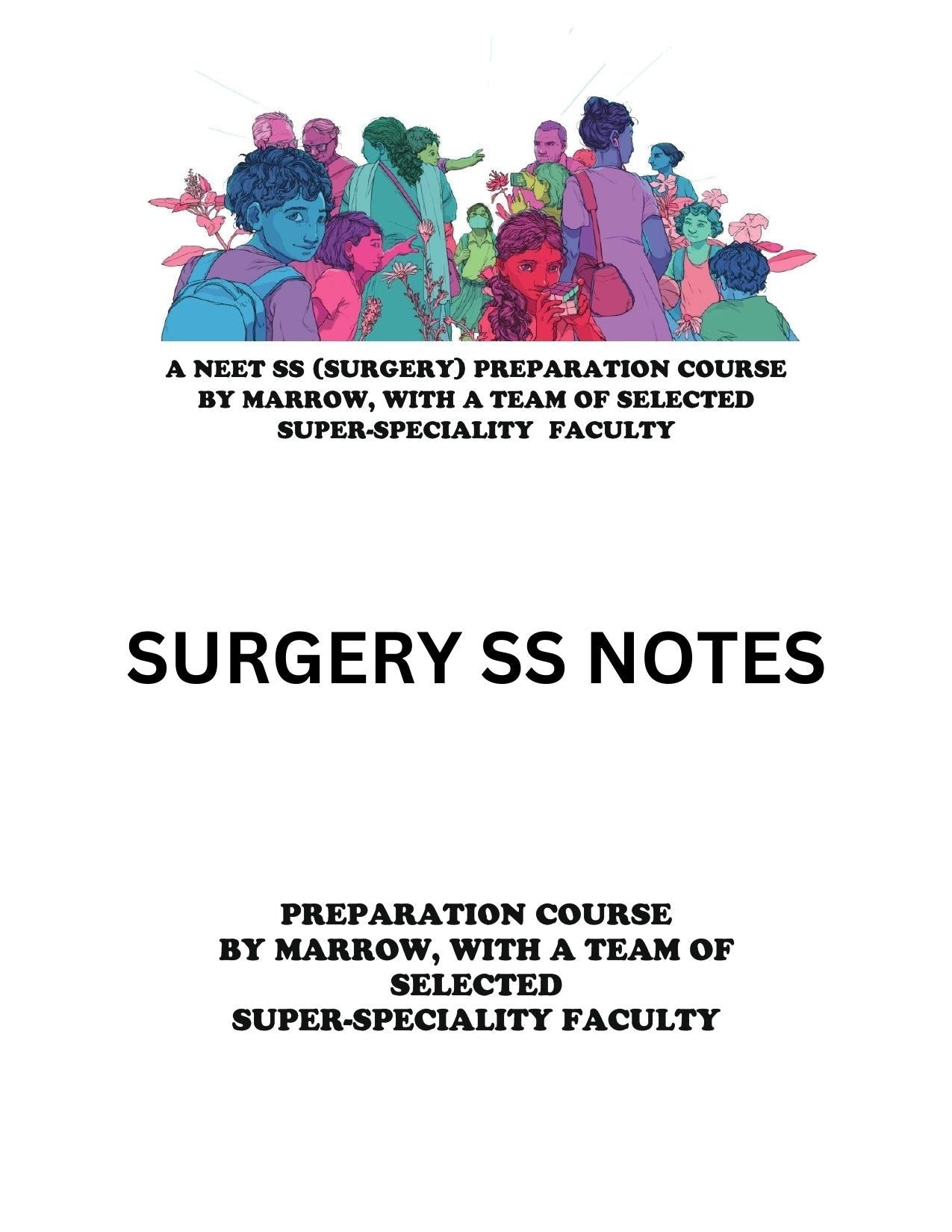 Neet SS Notes – PrintDoc