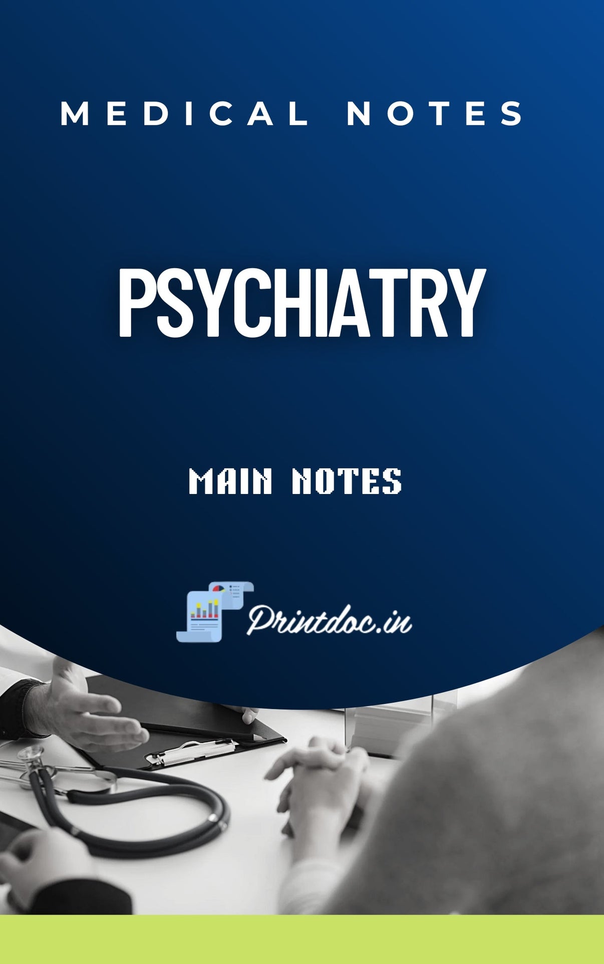 M 8.0 - PSYCHIARTY – PrintDoc