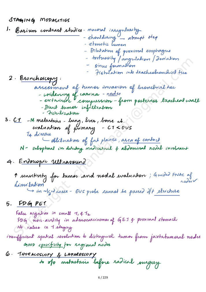 SURGICAL ANATOMY - Surgery Notes GMC – PrintDoc