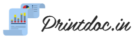 Doc Tutorial – PrintDoc